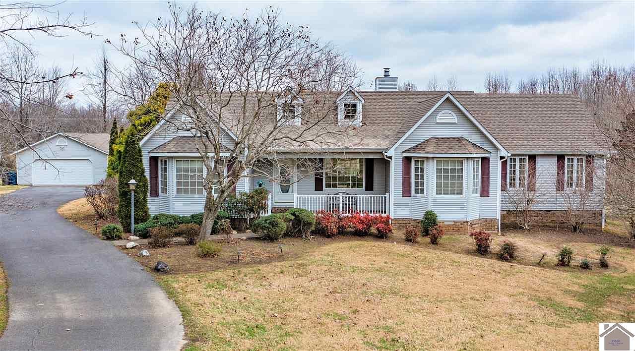 1465 Countrywood Ln, Boaz, KY 42027 | Zillow