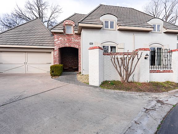 2119 E 48th Pl, Tulsa, OK 74105 | Zillow