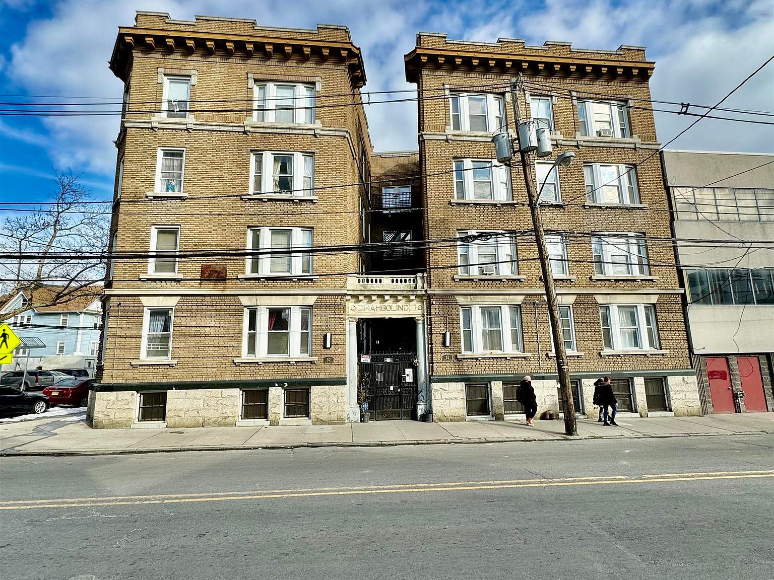 52 Tonnelle Ave #25, Jersey City, NJ 07306 | Zillow