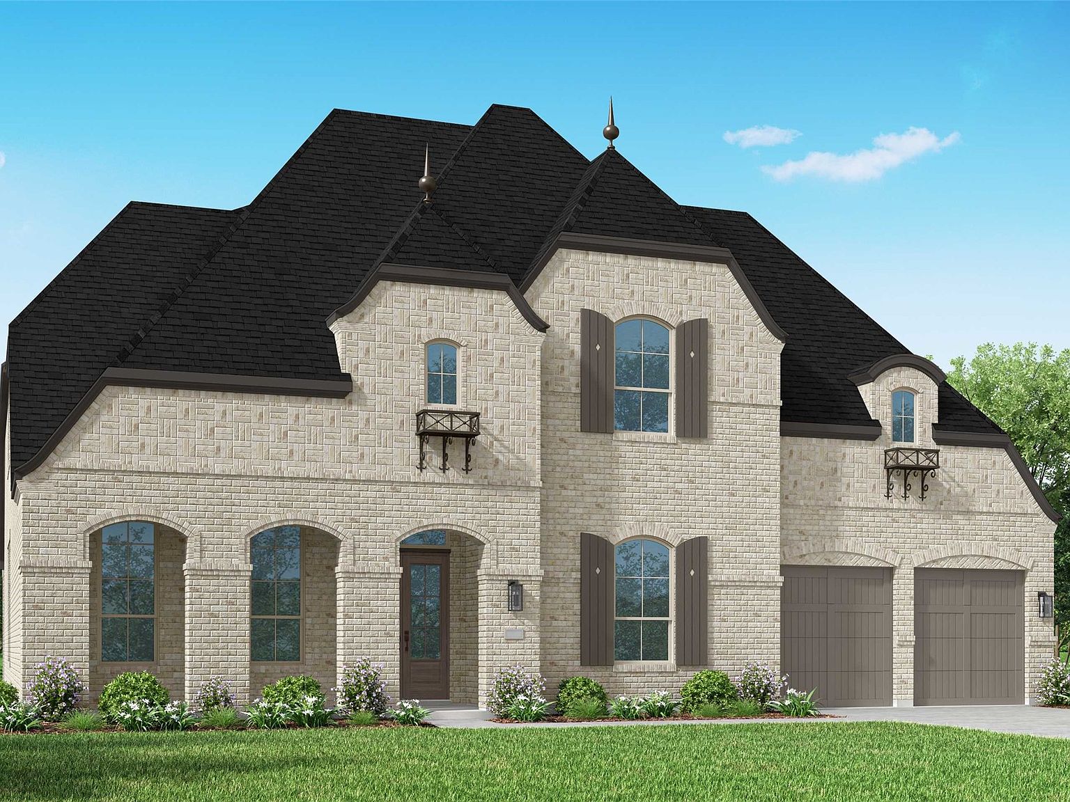 2600 Deep Valley Ct, Prosper, TX 75078 | Zillow