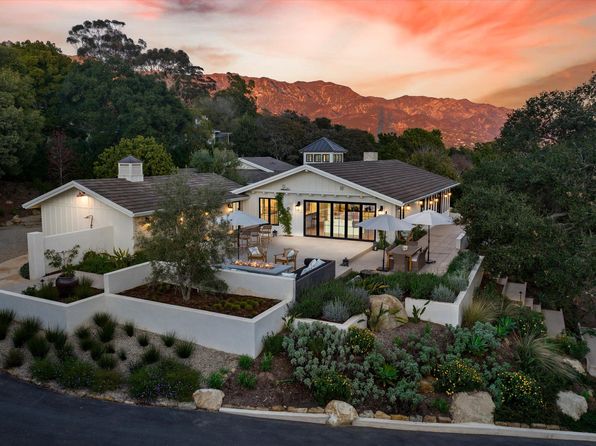 Recently Sold Homes in Montecito CA - 566 Transactions | Zillow