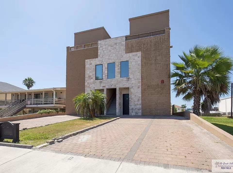 105 E Esperanza St UNIT A, South Padre Island, TX 78597 | MLS #29749248 | Zillow