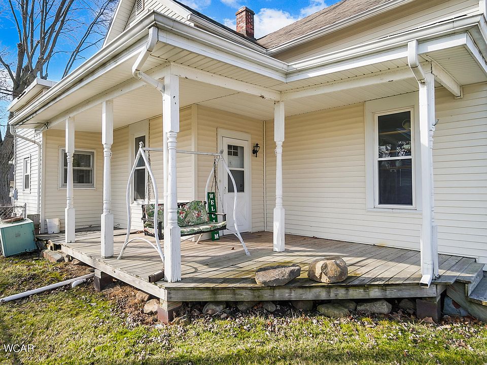 513 W Main St, Cairo, OH 45820 | Zillow