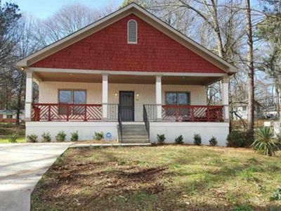 2845 Forrest Hills Dr SW, Atlanta, GA 30315 | MLS #20108013 | Zillow