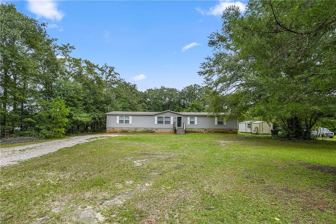 401 Laslie St, Tuskegee, AL 36083 | Zillow