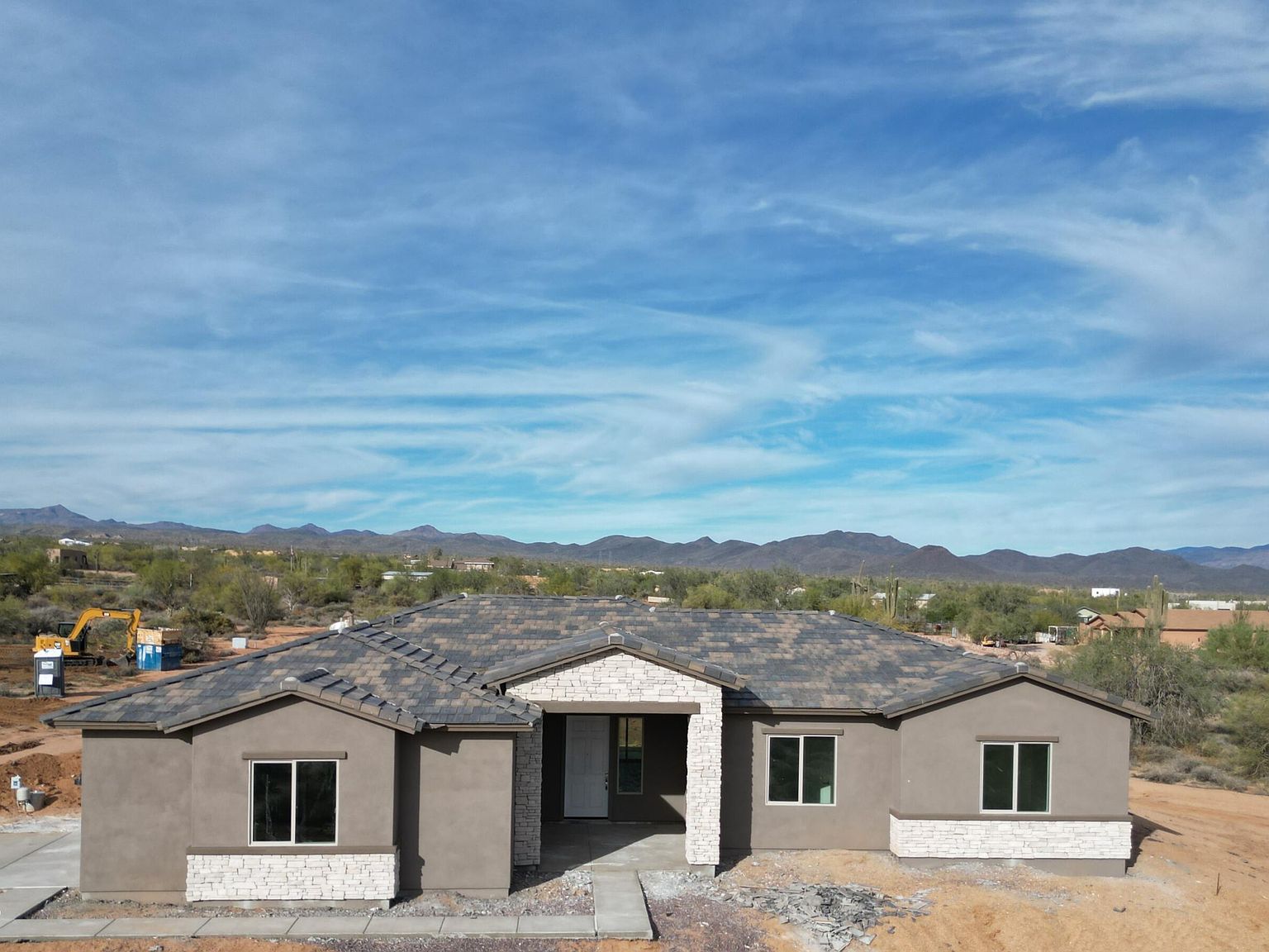 17119 E MONTGOMERY Road, Rio Verde, AZ 85263 | Zillow