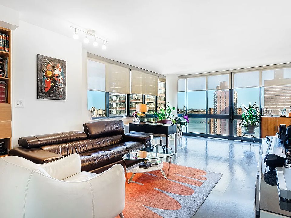 245 E 93rd St APT 22H, New York, NY 10128 | Zillow