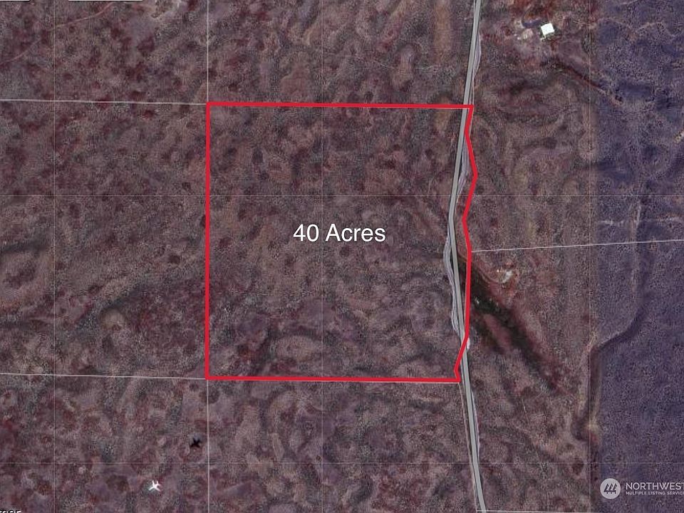 0 Lot 80 Eagle Springs Ranch, Wilson Creek, WA 98860 | MLS #2233656 ...