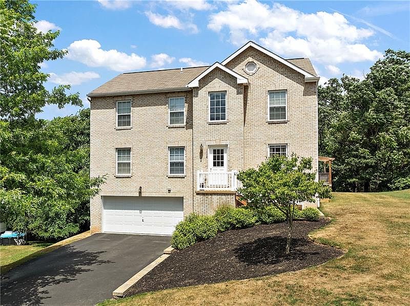 1084 Rural Ridge Dr, Cheswick, PA 15024 | MLS #1662673 | Zillow
