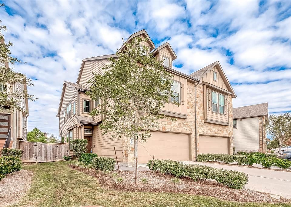 16111 Northern Cardinal Ln, Cypress, TX 77433 | Zillow