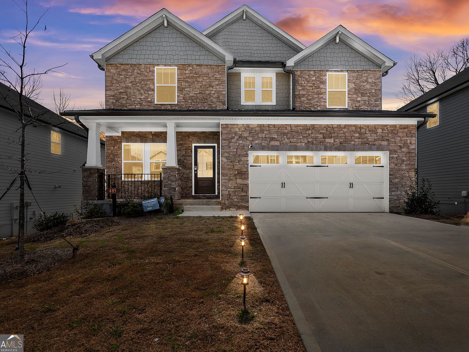 485 Magnolia Dr, Dawsonville, GA 30534 | MLS #10263255 | Zillow