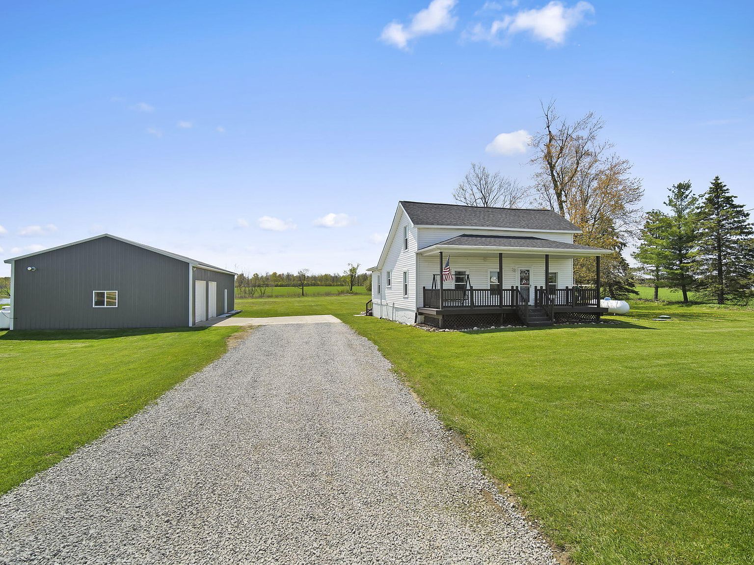 4897 Moore Rd, Adrian, MI 49221 | Zillow