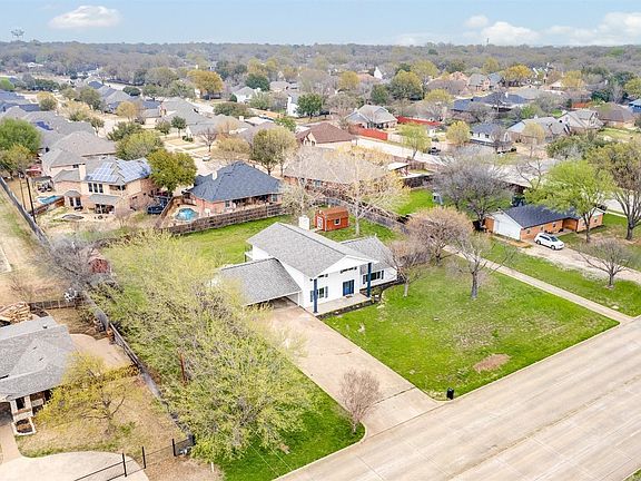 7425 Hightower Dr, Fort Worth, TX 76182 | MLS #20276513 | Zillow