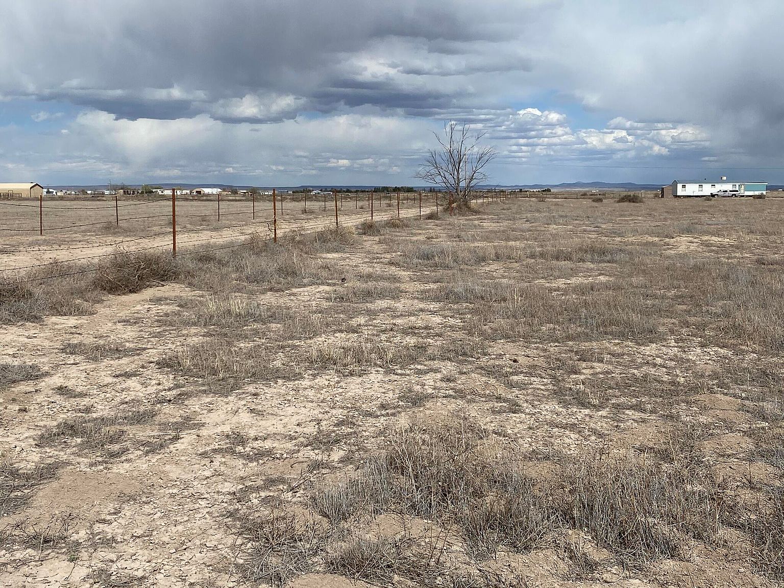 Albert Ln, Mcintosh, NM 87032 | MLS #1061998 | Zillow