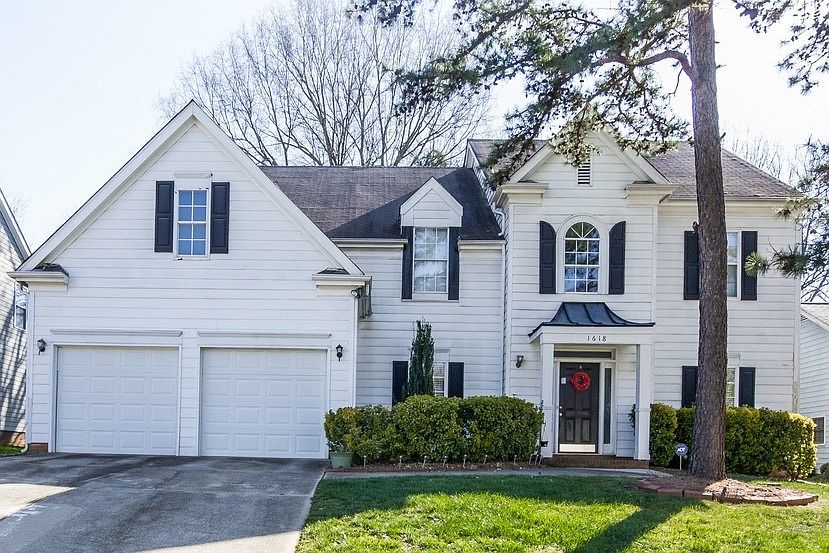 1618 Waterstone Ln, Charlotte, NC 28262 | Zillow