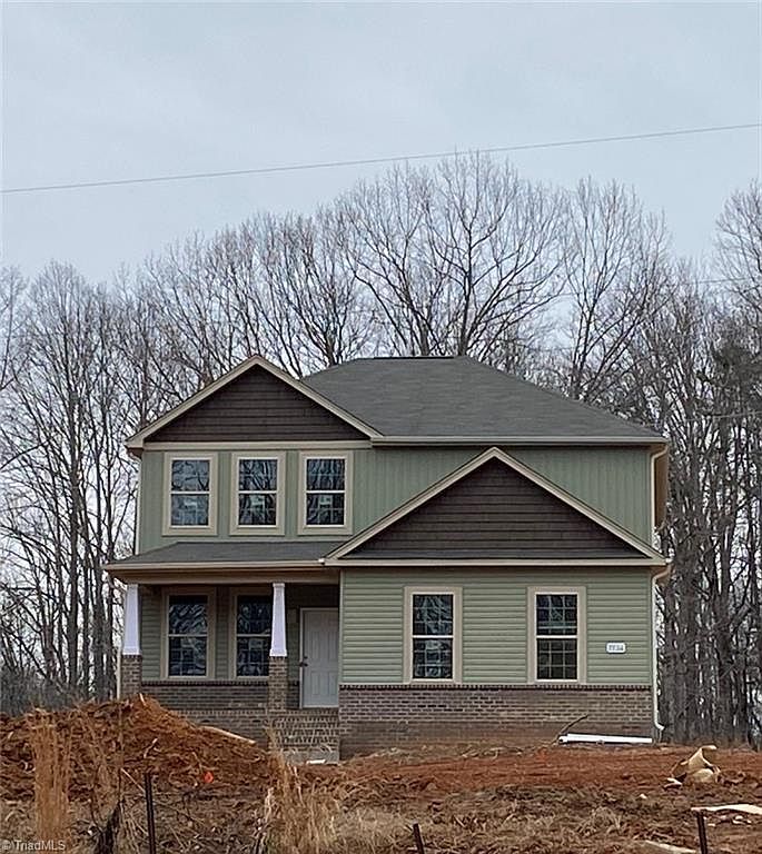 7734 Carson Path #8, Summerfield, NC 27358 | Zillow