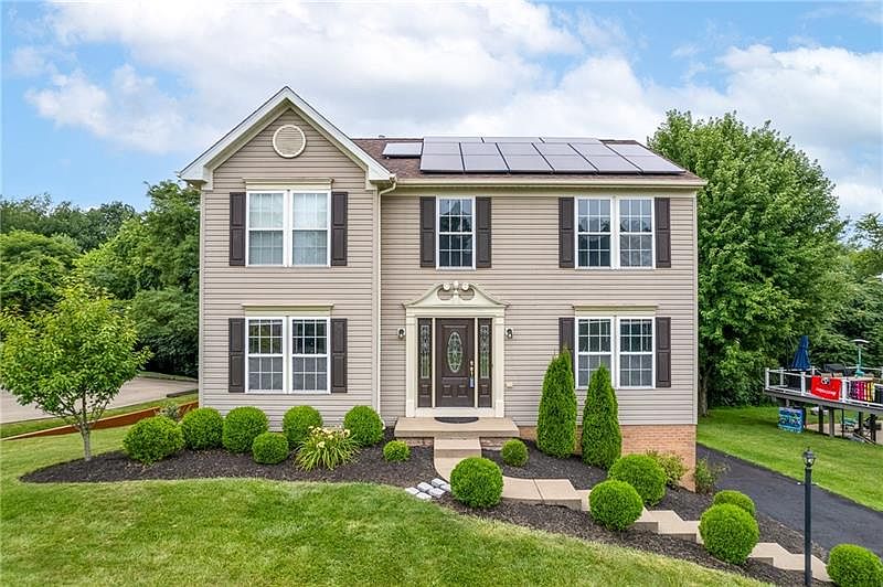 1213 Crescent Boulevard Ext, Crescent, PA 15046 | Zillow