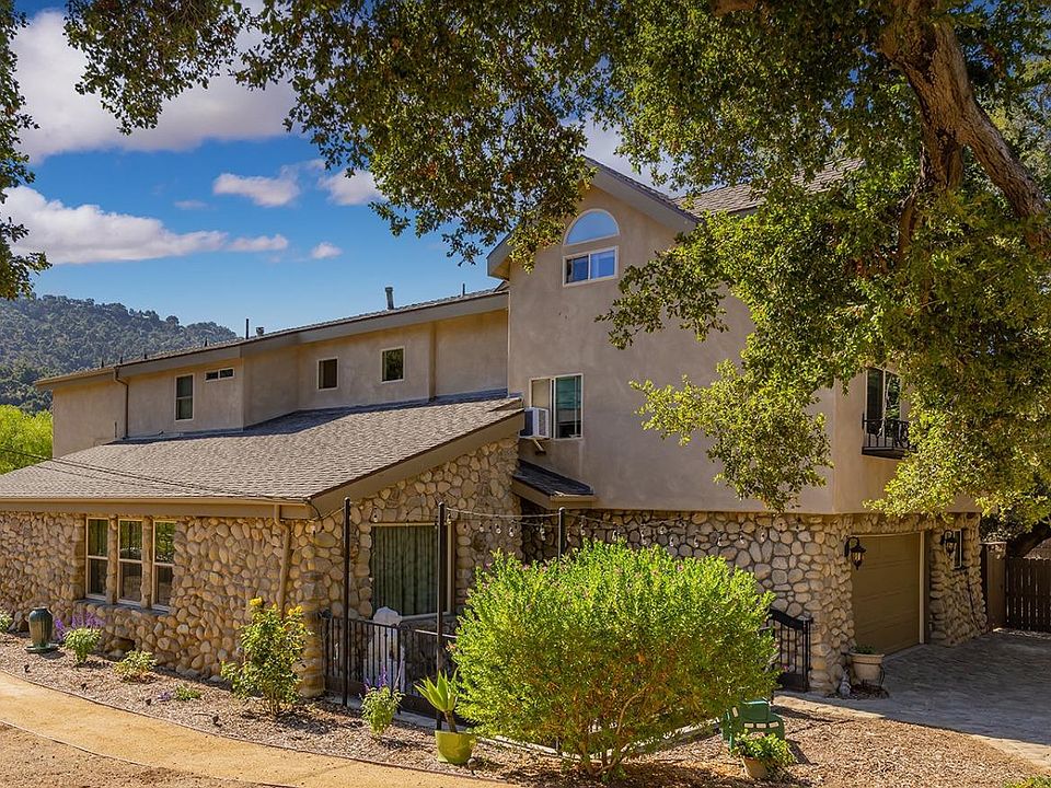 10480 Creek Rd, Oak View, CA 93022 | MLS #223880 | Zillow