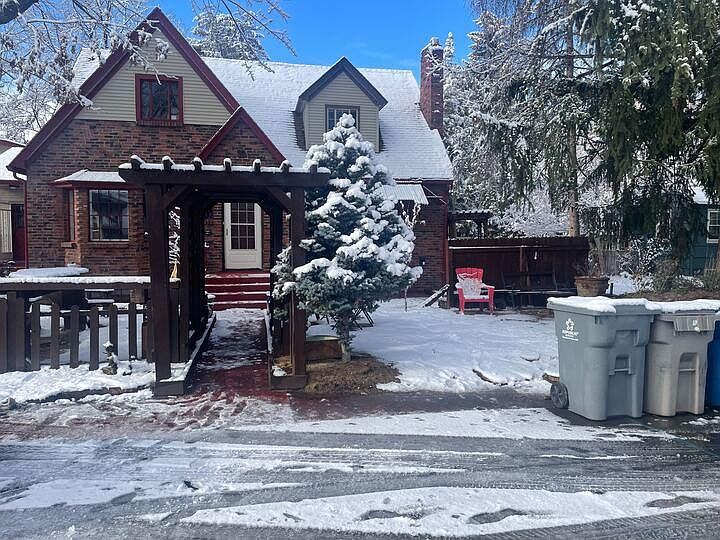 1615 S Pomander Rd #B, Boise, ID 83705 | Zillow