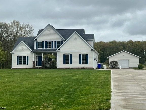 740 State Route 183, Atwater, OH 44201 | Zillow 740 State Route 183, Atwater, OH 44201 | Zillow