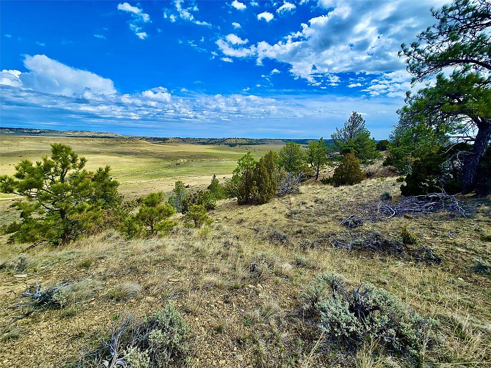 0 Prairie Butte Rd, Park City, MT 59063 | Zillow