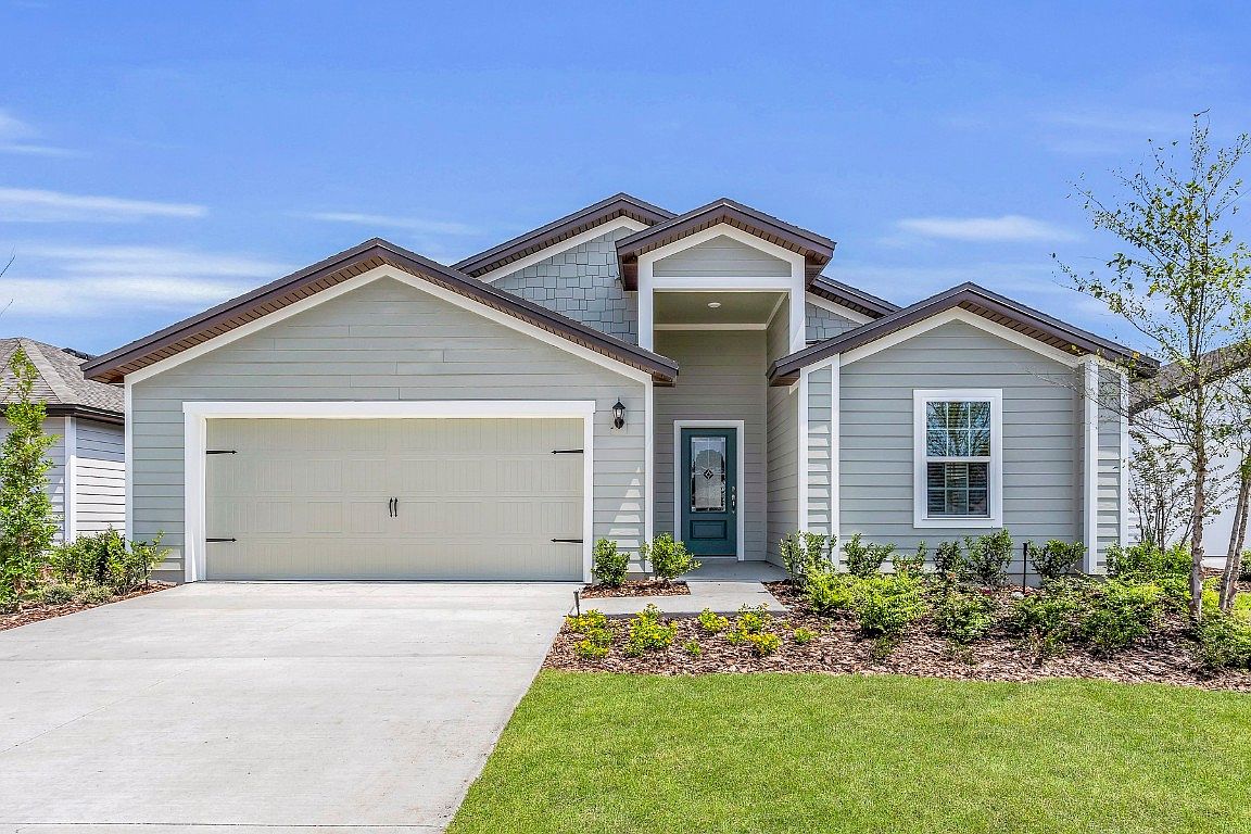 37335 Whisper Way, Hilliard, FL 32046 | Zillow