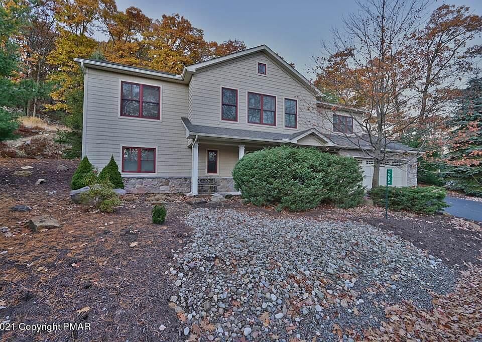 265 Longview Dr, Lake Harmony, PA 18624 | Zillow