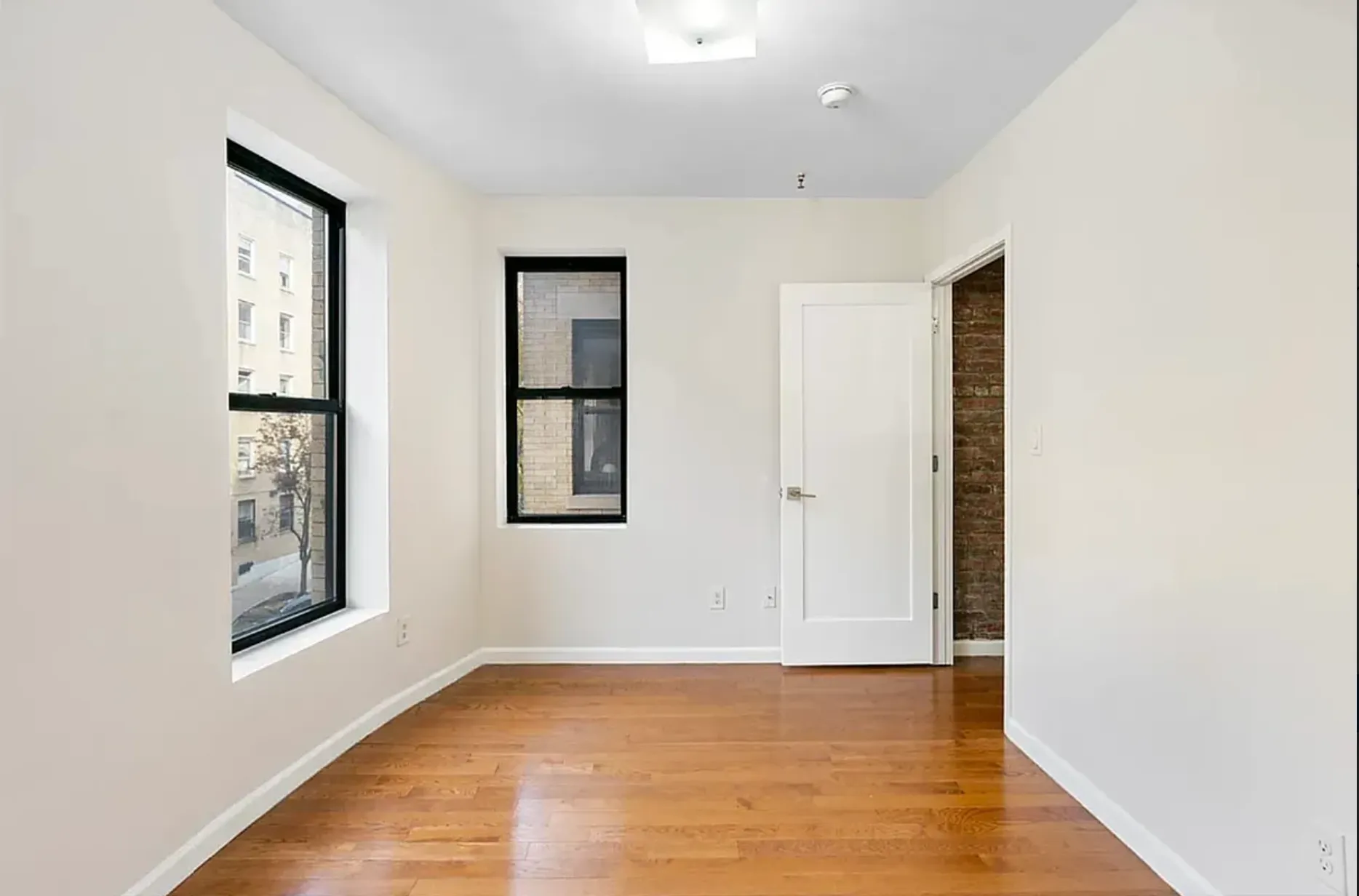 6 Saint Nicholas' Terrace #3E in West Harlem, Manhattan | StreetEasy