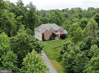 Sentinel Ridge Ln LOT 100, Stafford, VA 22554 | MLS #VAST2023234 | Zillow