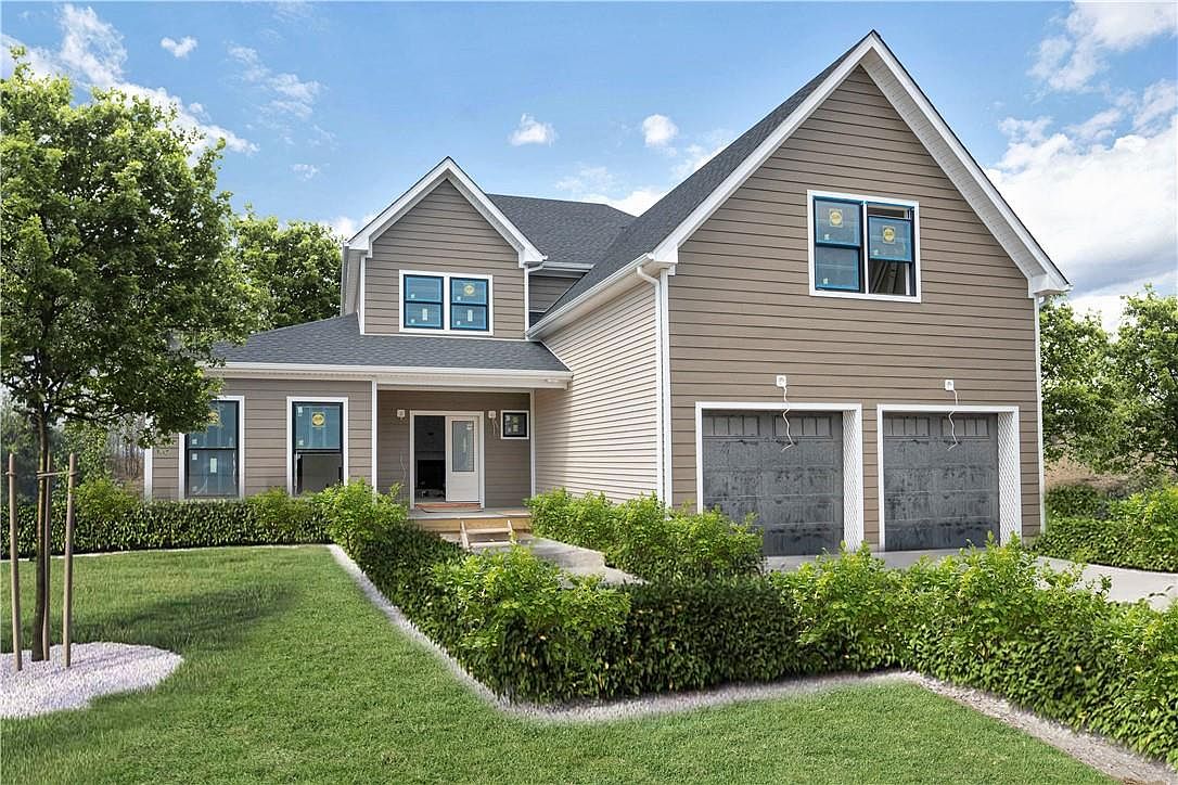 1 Rustic Drive, Rock Tavern, NY 12575 | Zillow