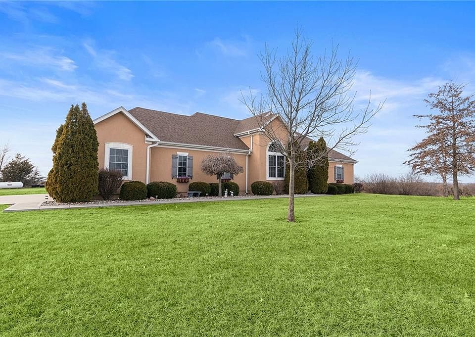12720 Oval Ave, Winston, MO 64689 | Zillow