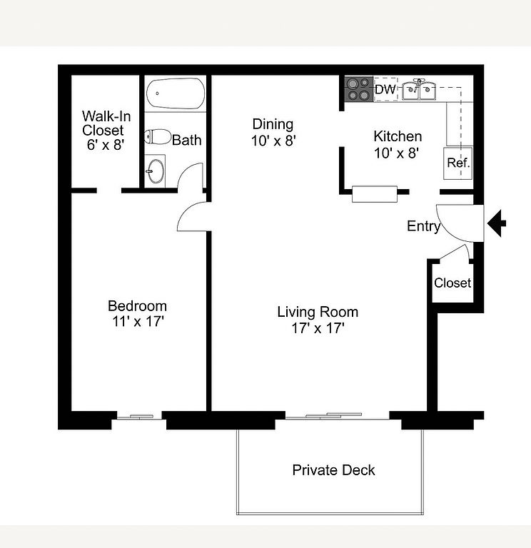 Chili Commons - 1 Meadow Farm N North Chili NY (7 units available) | Zillow