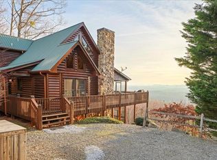 162 Grayson Point, Blue Ridge, GA 30513 | MLS #10530613 | Zillow
