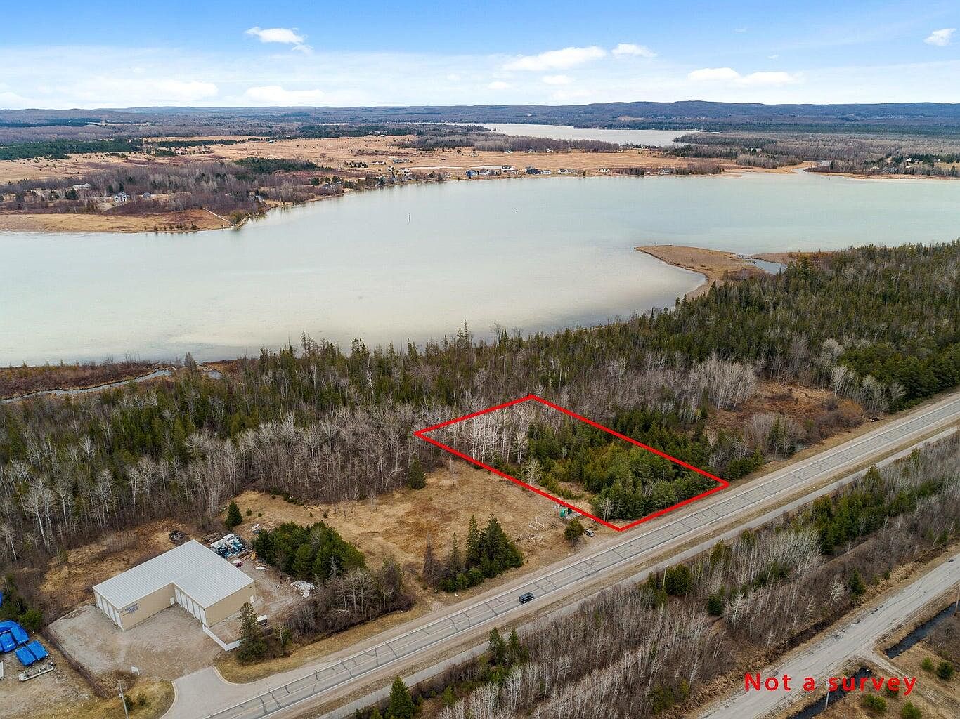 8503 S Us Highway 31, Alanson, MI 49706 | MLS #201836037 | Zillow