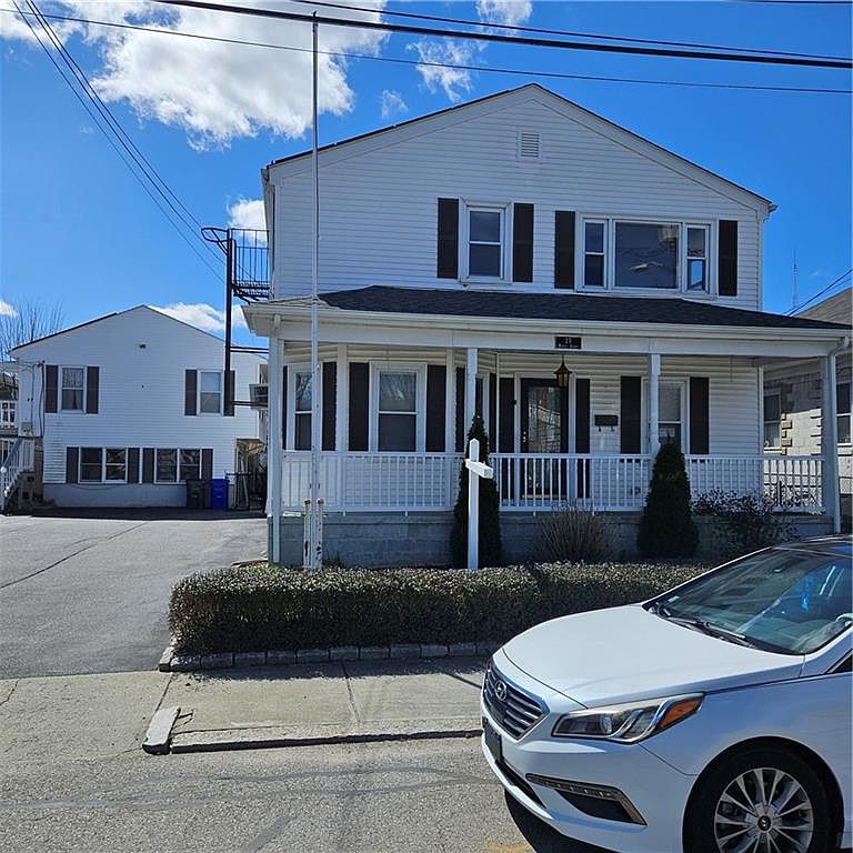 25 Murray St, Providence, RI 02909 | Zillow