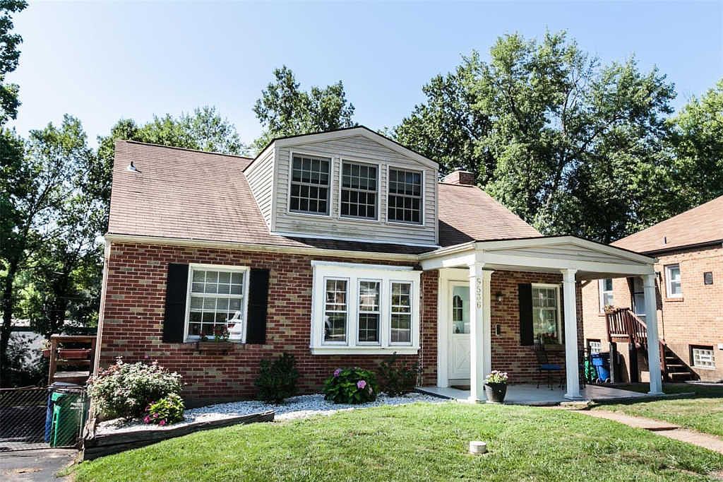 9536 Plainfield Dr, Saint Louis, MO 63119 | Zillow