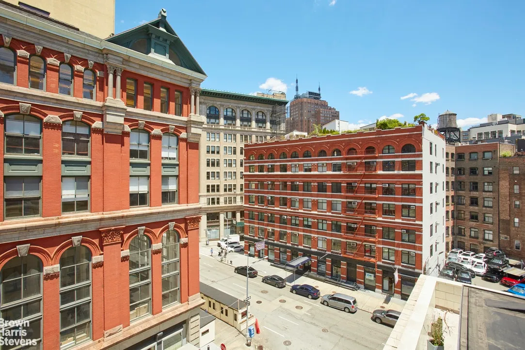 5 Harrison Street #PH in Tribeca, Manhattan | StreetEasy
