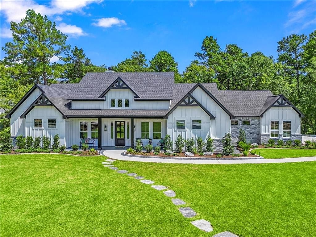 8556 Butler Ranch Ct, Plantersville, TX 77363 | MLS #17886864 | Zillow