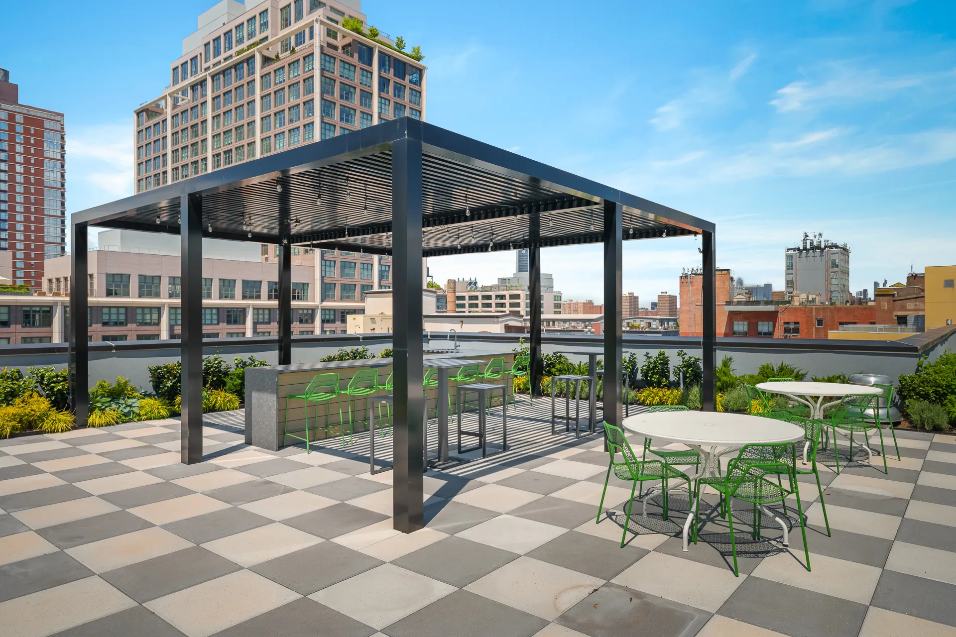 218 Front Street #7235 in Vinegar Hill, Brooklyn | StreetEasy