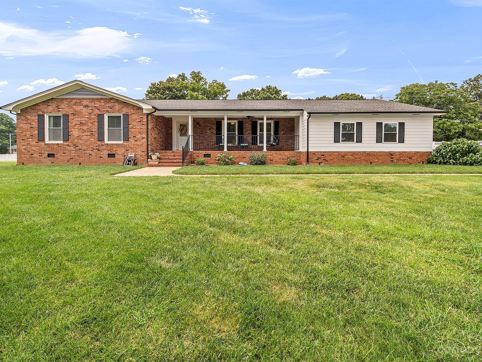 318 Rumple St, Troutman, NC 28166 | Zillow