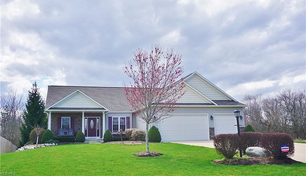 6850 River Walk Dr, Valley City, OH 44280 | Zillow