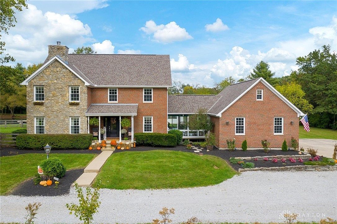 6500 Morrow Rossburg Rd, Morrow, OH 45152 | Zillow