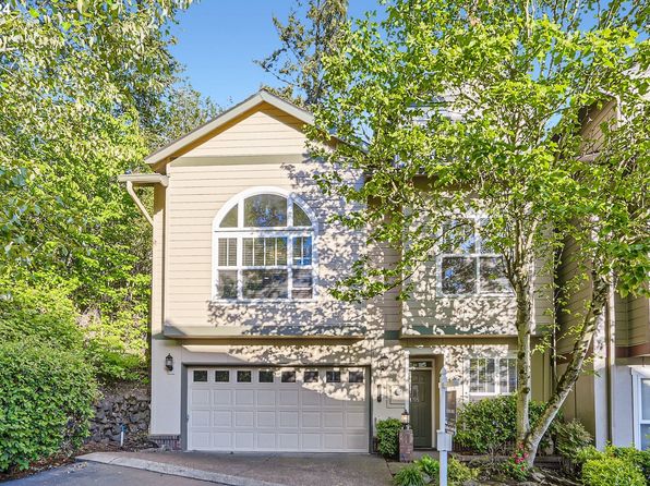 Portland OR Townhomes & Townhouses For Sale - 293 Homes | Zillow