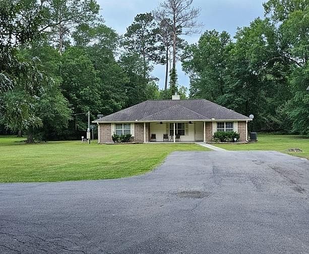 157 County Road 6502, Dayton, TX 77535 | MLS #18695055 | Zillow