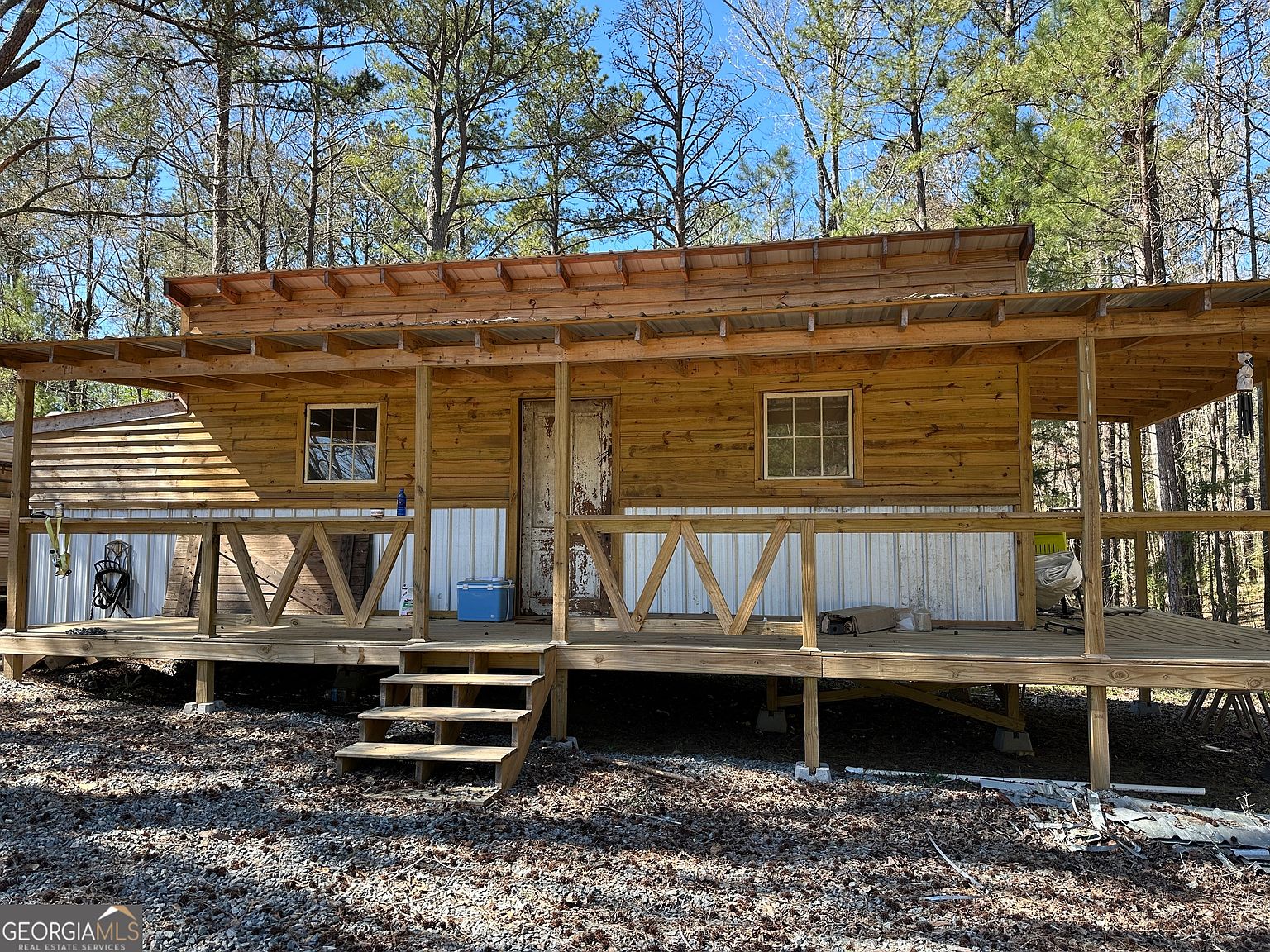 86 Carl Mathis Rd, Talbotton, GA 31827 | Zillow
