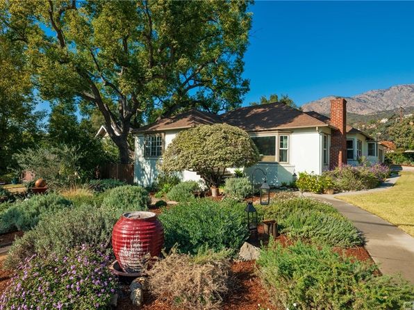 Monrovia Real Estate - Monrovia CA Homes For Sale | Zillow