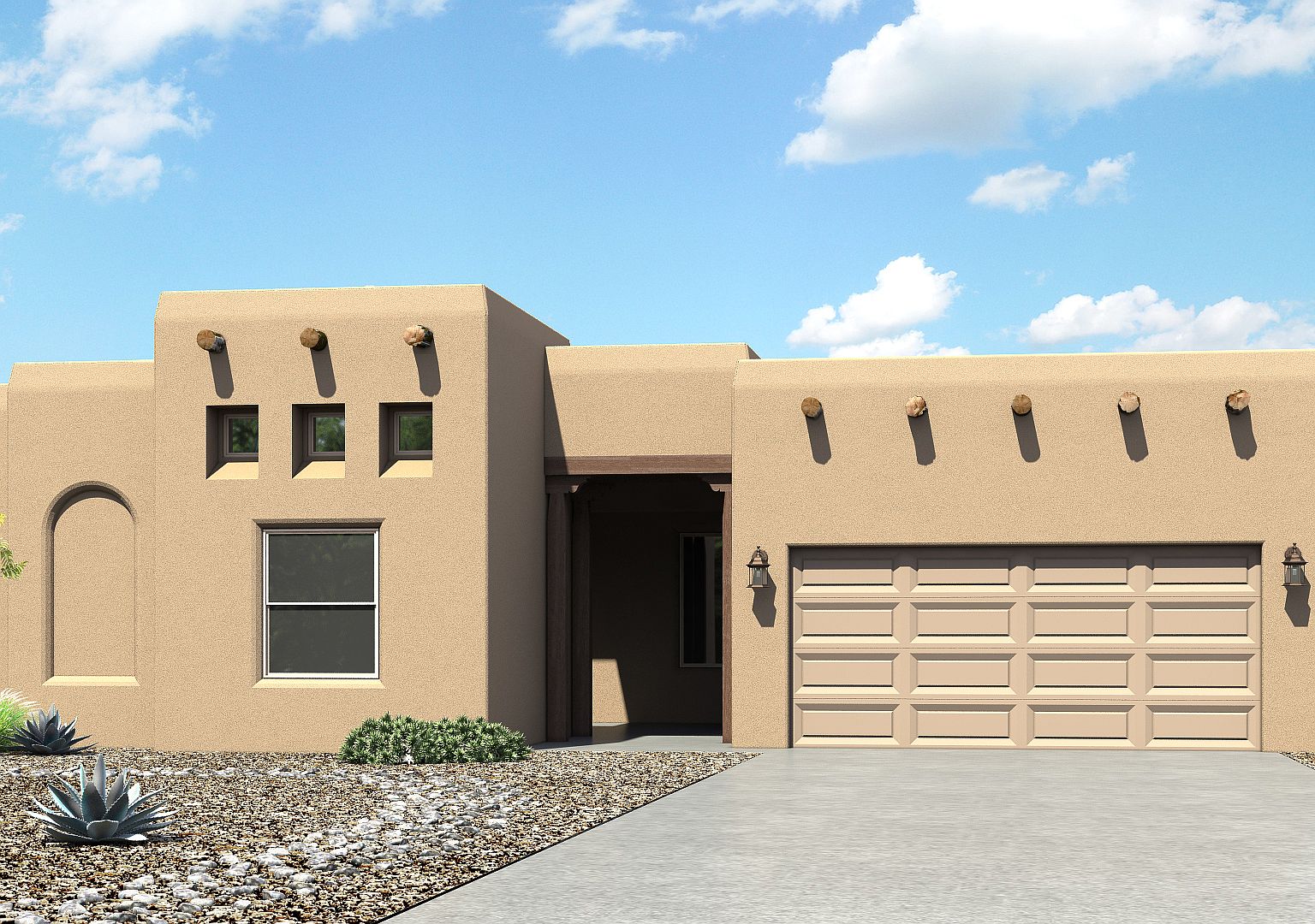 Pinnacle SRN Plan, Sonoma Ranch North, Las Cruces, NM 88011 | Zillow