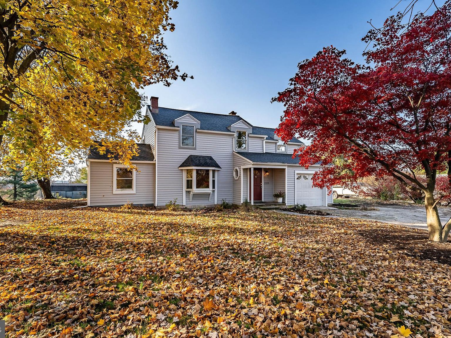 220 Ridge Rd, Spring City, PA 19475 | Zillow