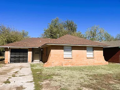 SF - 256 NW 80th St Oklahoma City OK | Zillow
