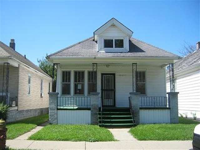 12611 Charest St, Hamtramck, MI 48212 | Zillow